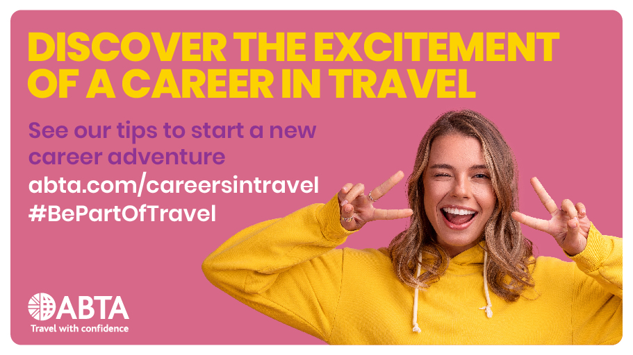 ABTA creates new assets and services to support Members’ recruitment ...