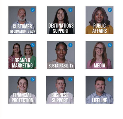 ABTA member benefits | ABTA