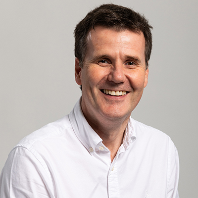 TUI’s Managing Director Neil Swanson joins the ABTA Board of Directors ...