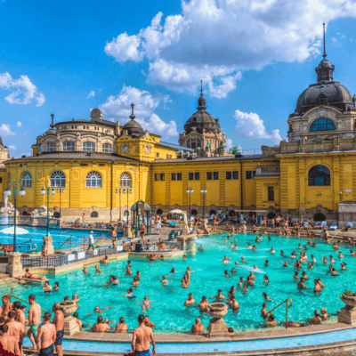 Things to do in Hungary | ABTA