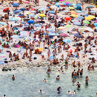 Working with destinations to address overtourism | News | ABTA