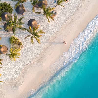 Top benefits of booking a package holiday | ABTA