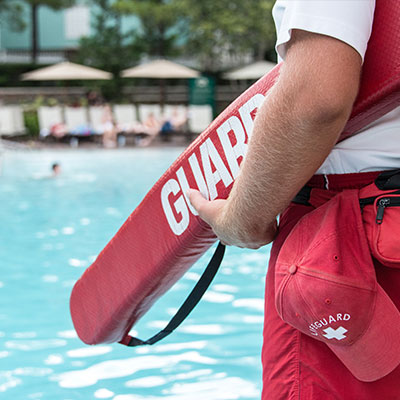 Staying safe on holiday | ABTA