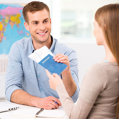 How your business trades | ABTA