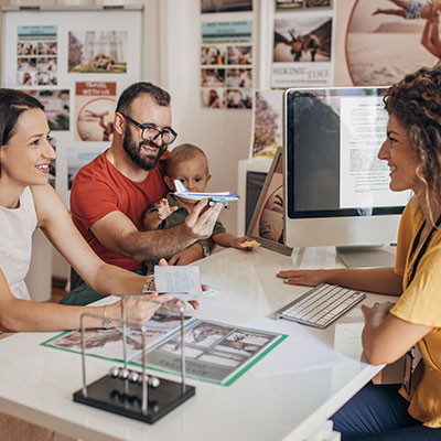 ABTA – the badge you can trust | ABTA